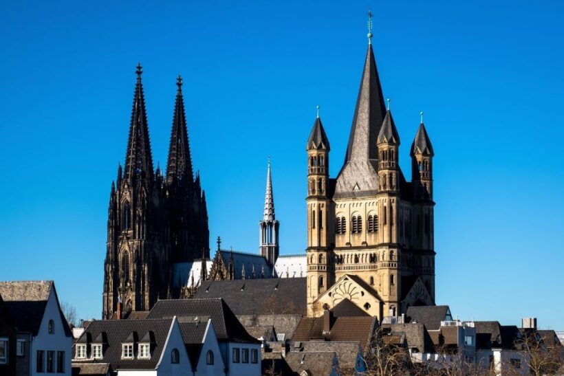 From Amsterdam: Private Sightseeing Day Trip to Cologne - Analyzing the Value