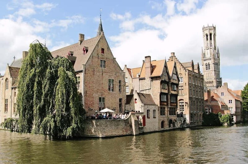 From Amsterdam: Private Sightseeing Tour to Bruges - Final Thoughts