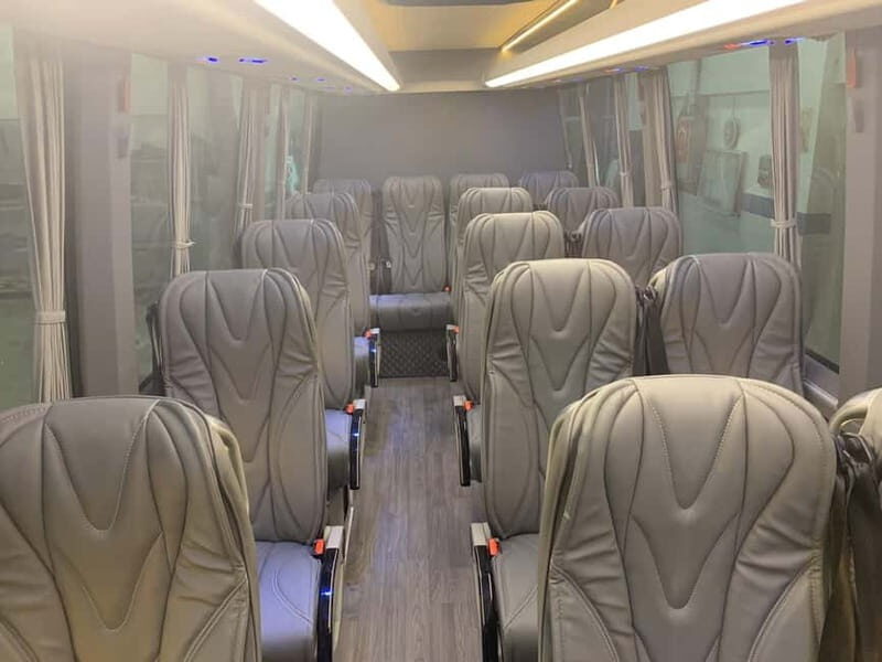From Amsterdam: Private Sightseeing Tour to Bruges - FAQ