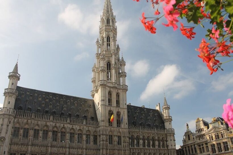 From Amsterdam: Private Sightseeing Trip to Brussels - FAQ