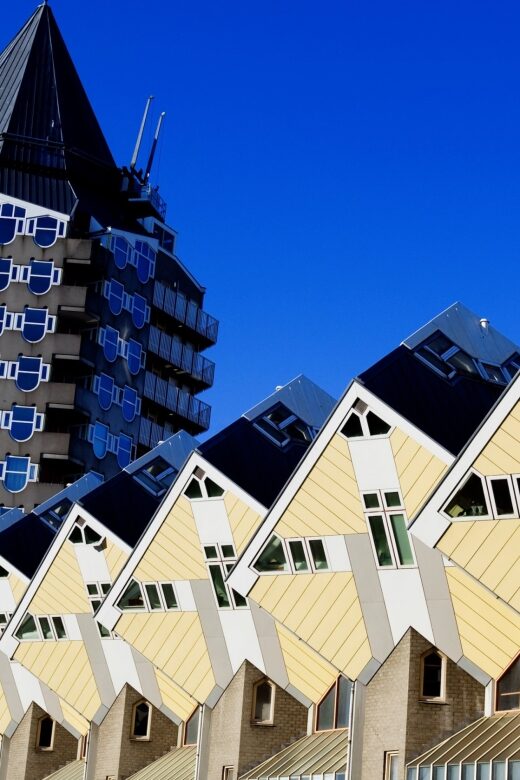 From Amsterdam: Rotterdam and The Hague Tour in Spanish - Who Should Consider This Tour?