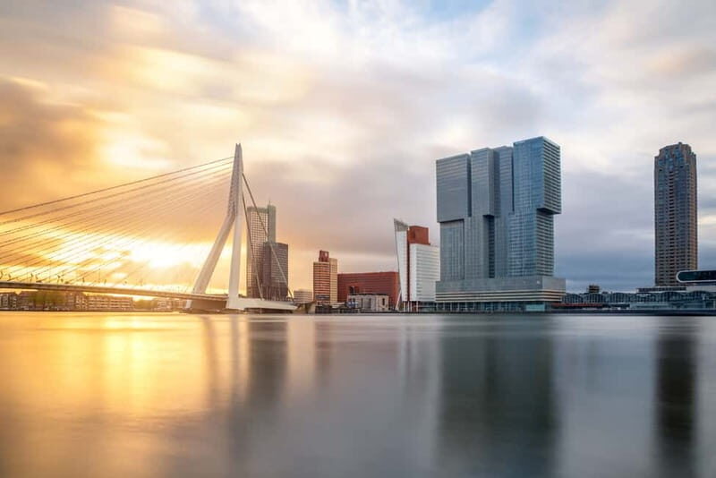 From Amsterdam: Rotterdam, Delft & The Hague Guided Day Tour - The Practicalities and Value