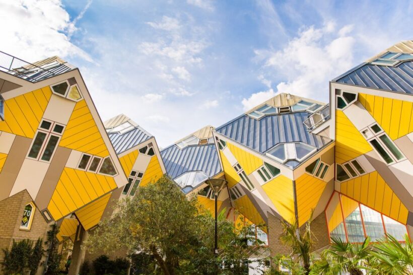 From Amsterdam: Rotterdam, Delft & The Hague Guided Day Tour - Final Thoughts: Who Should Consider This Tour?
