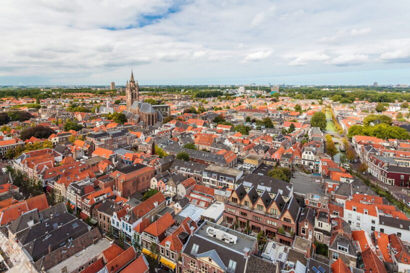 From Amsterdam: Rotterdam, The Hague & Delft Private Tour - The Sum Up