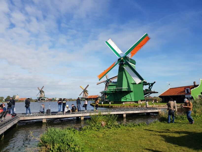 From Amsterdam: Small Group Zaanse Schans and Volendam Tour - The Sum Up: Is This Tour Worth It?