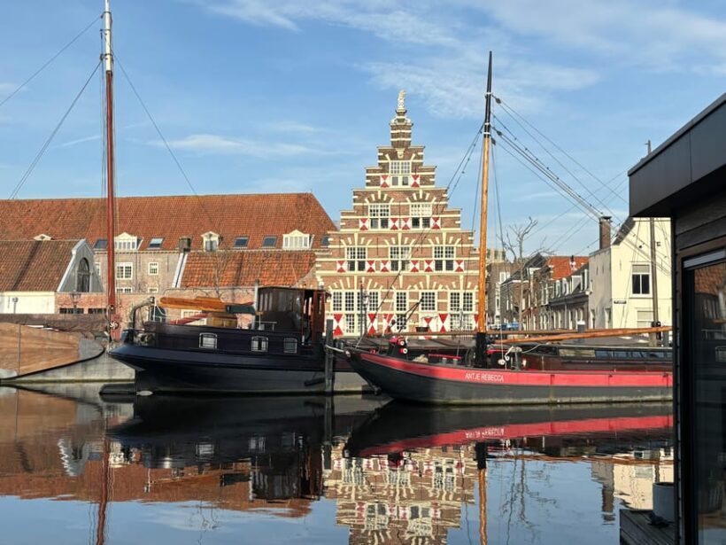 From Amsterdam: The Hague and Leiden Private Half-Day Tour - What Makes This Tour Stand Out