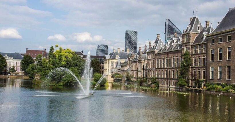 From Amsterdam: The Hague Private Trip and Mauritshuis Entry - Key Points