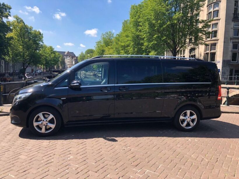 From Amsterdam: The Hague Private Trip and Mauritshuis Entry - The Sum Up