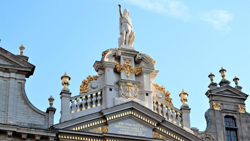 From Amsterdam: To Brussels - Travel as a VIP - Who Will Love This Tour?