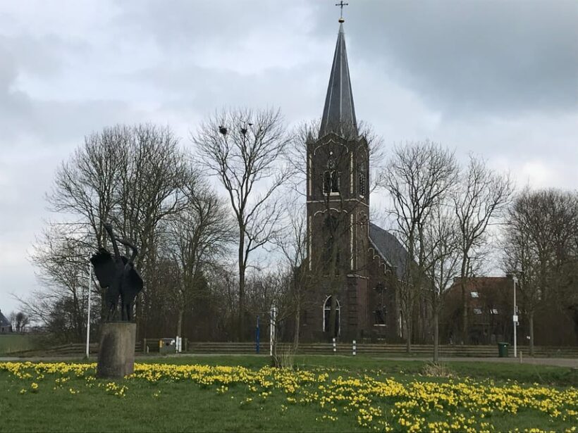 From Amsterdam: Tour to 5 unique and intriguing hidden gems! - An In-Depth Look at the Itinerary