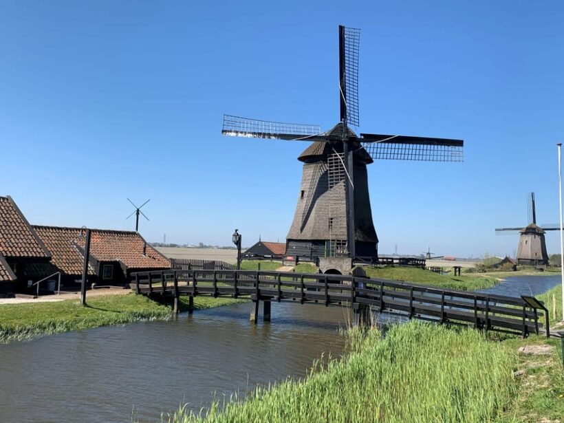 From Amsterdam: Tour to 5 unique and intriguing hidden gems! - Who Would Love This Tour?