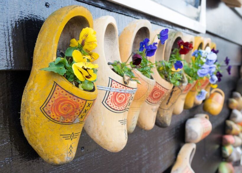 From Amsterdam: Windmills of Zaanse Schans Tour in Spanish - Deep Dive into the Details