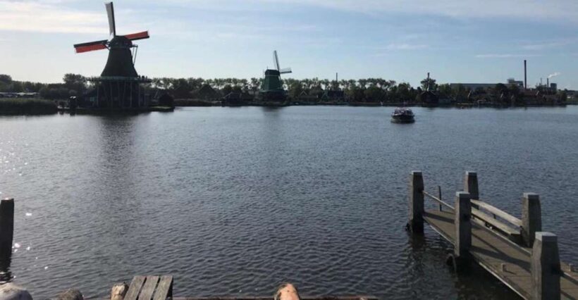 From Amsterdam: Windmills & Volendam Private Tour - A Closer Look at the Itinerary and What to Expect