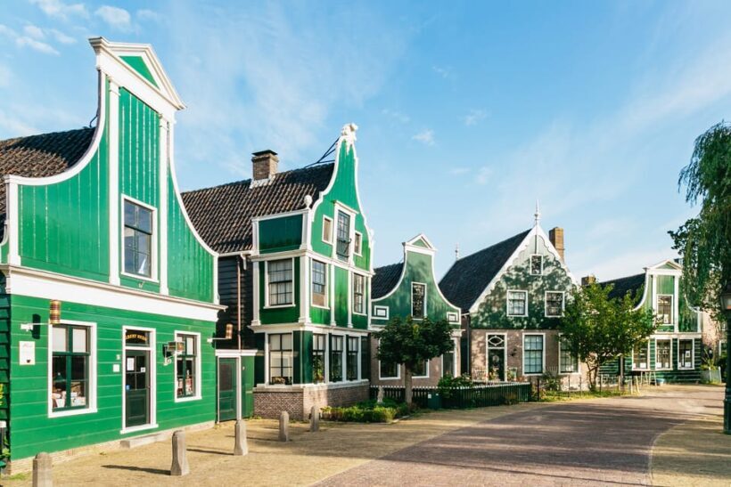 From Amsterdam: Zaanse Schans, Edam, & Marken Full-Day Trip - Frequently Asked Questions