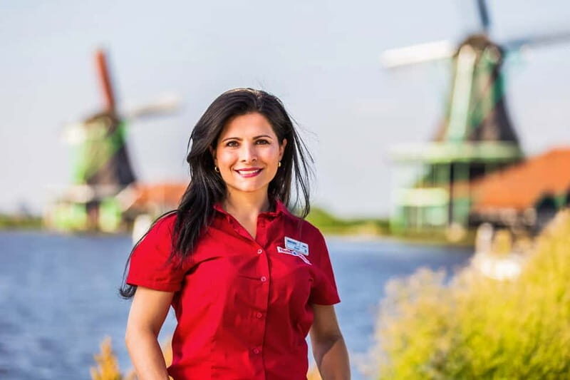 From Amsterdam: Zaanse Schans, Volendam, and Marken Day Trip - The Sum Up: Is This Tour Right for You?