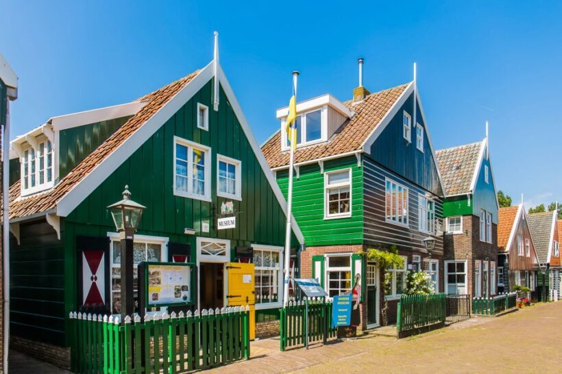 From Amsterdam: Zaanse Schans, Volendam, and Marken Day Trip - FAQ