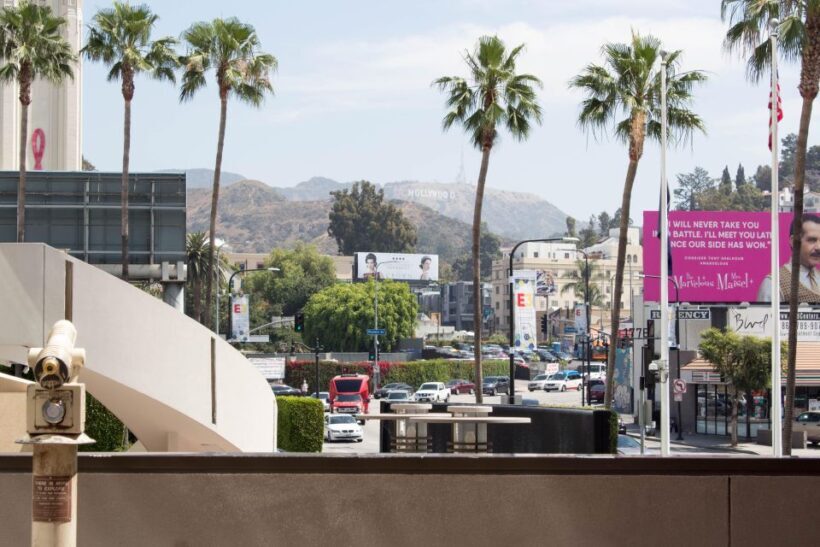 From Anaheim: LA Highlights Sightseeing Tour - From Anaheim: LA Highlights Sightseeing Tour — A Practical Guide to the City’s Best