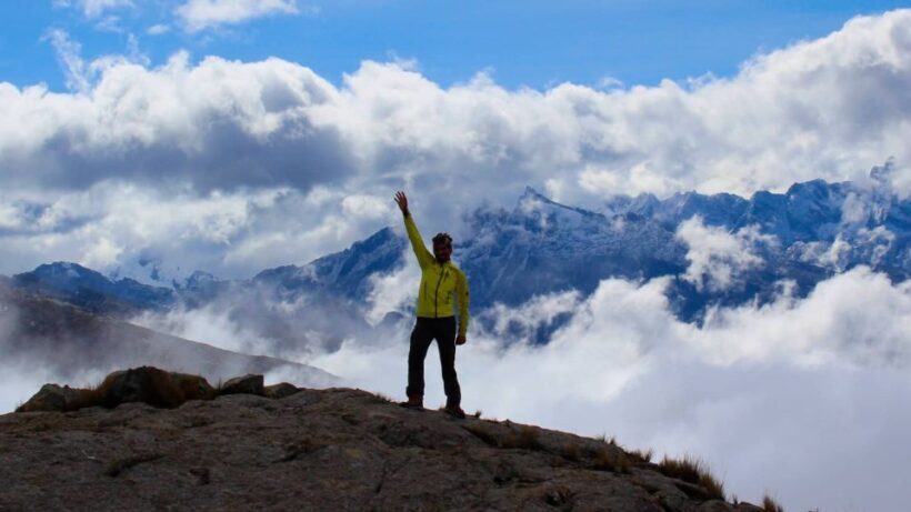 From Ancash: Tour fantastic in Huaraz 2D/1N - Key Points