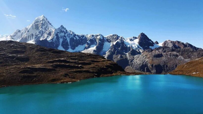 From Ancash: Tour fantastic in Huaraz 2D/1N - Introduction to the Tour Experience