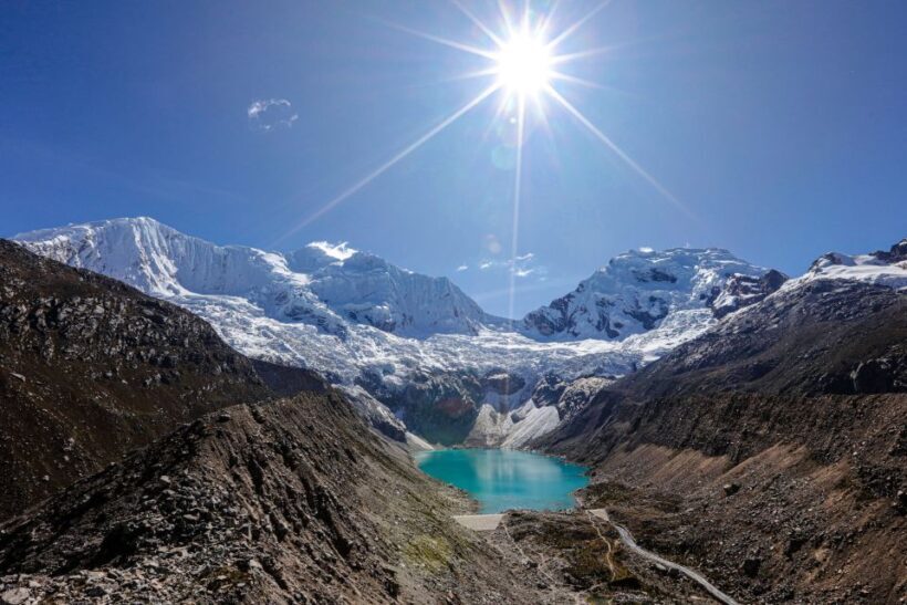 From Ancash: Tour fantastic in Huaraz 2D/1N - The Value and Overall Impression