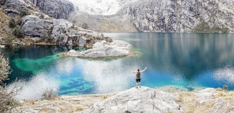 From Ancash: Tour in Huaraz with Hotel |5D-4N| - Who Will Love This Tour?