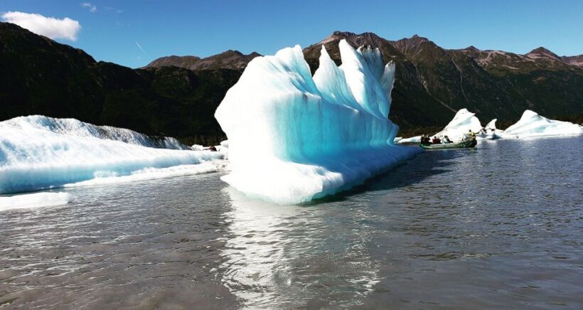 From Anchorage: 4-Day Seward and Kenai Camping & Hiking Tour - Who Should Consider This Tour?
