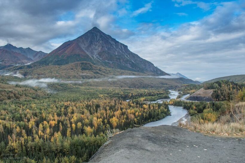 From Anchorage: Matanuska Glacier Full-Day Tour - The Journey to the Glacier: What You Can Expect