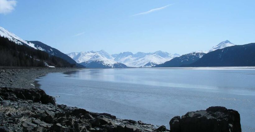 From Anchorage: Portage Glacier and Wildlife Full-Day Tour - An Immersive Day into Alaska’s Natural Beauty