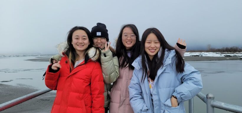 From Anchorage: Wilderness, Wildlife, & Glacier Experience - Final Thoughts