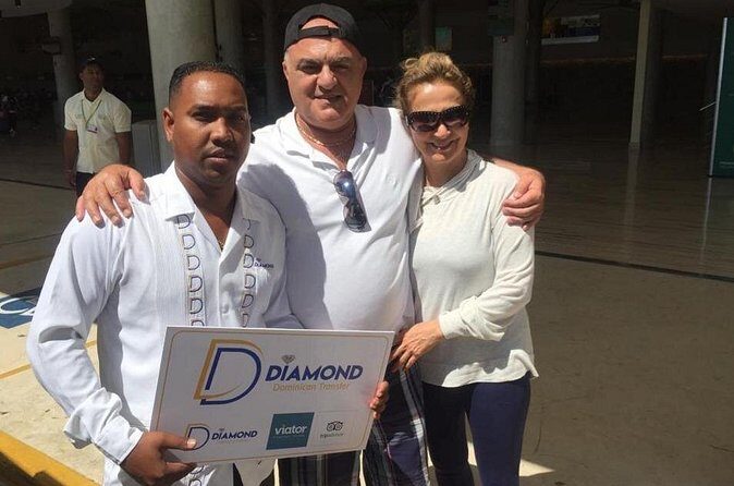 From and to Punta Cana airport(PUJ)All places and hotels in Bávaro Punta Cana - Final thoughts: Is it worth your money?