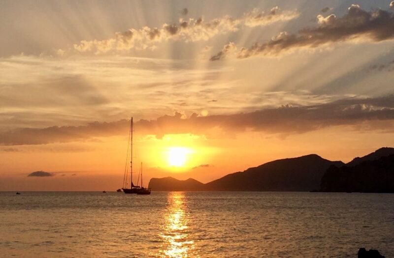 From Andratx: Formula Sunset Driving Tour - Why Its a Great Deal