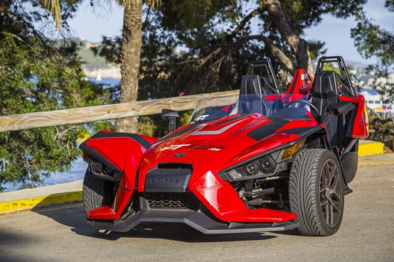 From Andratx: Formula Sunset Driving Tour - The Scenic Stops and Their Value