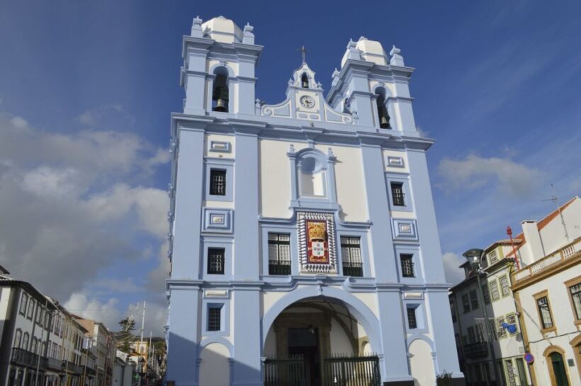 From Angra: Landmarks Guided Walking Tour - Why This Tour Works Well