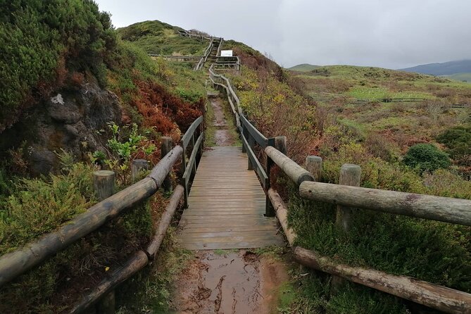 From Angra: Terceira Island Full-Day Jeep Tour - What Makes This Tour Stand Out