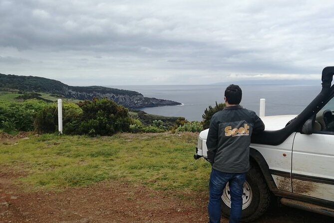 From Angra: Terceira Island Full-Day Jeep Tour - Who Should Book This Tour?