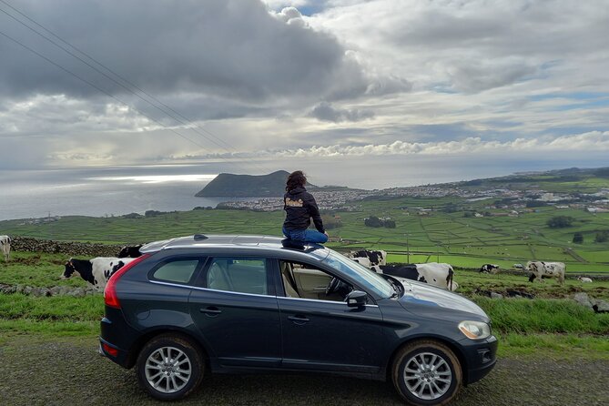 From Angra: Terceira Island Full-Day Jeep Tour - The Sum Up