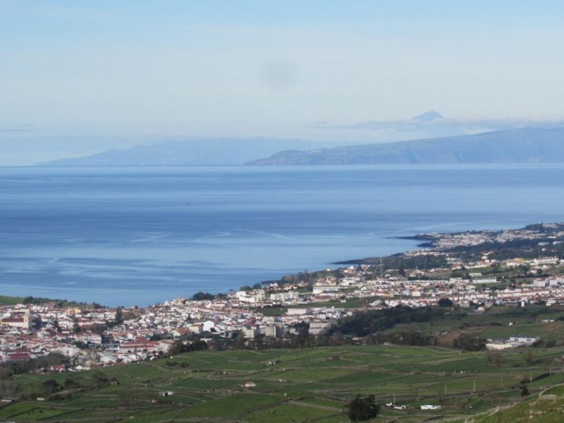 From Angra: Terceira Island Full-Day Jeep Tour (Shared Tour) - Frequently Asked Questions