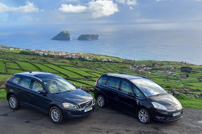 From Angra: Terceira Island Full-Day Tour - Highlights of the Tour