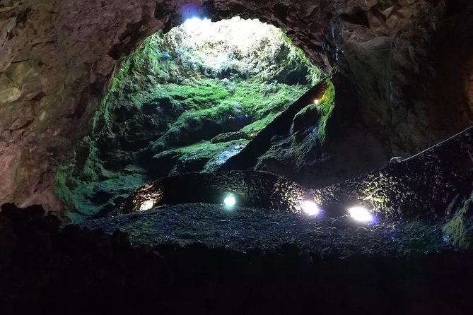 From Angra: Terceira Island Full-Day Tour - Accessibility Features