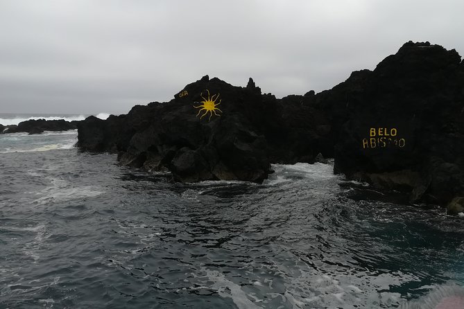 From Angra: Terceira Island Full-Day Tour - Customer Experiences and Feedback