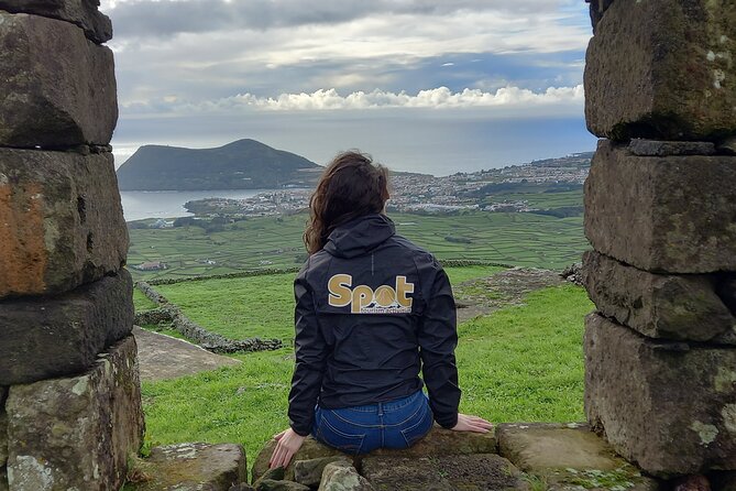 From Angra: Terceira Island Full-Day Tour - Pricing and Inclusion Details