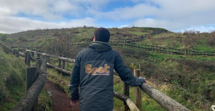 From Angra: Terceira Island Half-Day Geotour (Shared Tour) - Discover the Volcanic Heart of Terceira with a Half-Day Geotour