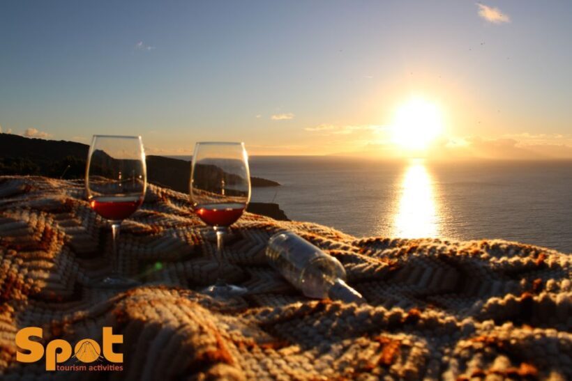 From Angra: Terceira Sunset with Local Products - Who Should Consider This Tour?
