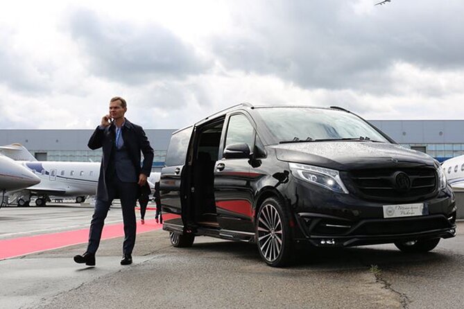 From Antalya Airport to Antalya Hotels VIP Transfer - FAQ