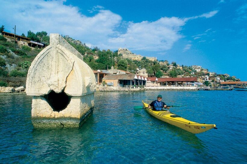 From Antalya/ Alanya / Side / Kemer Demre Myra & Kekova Tour - Analyzing the Experience: What Works and What Doesn’t