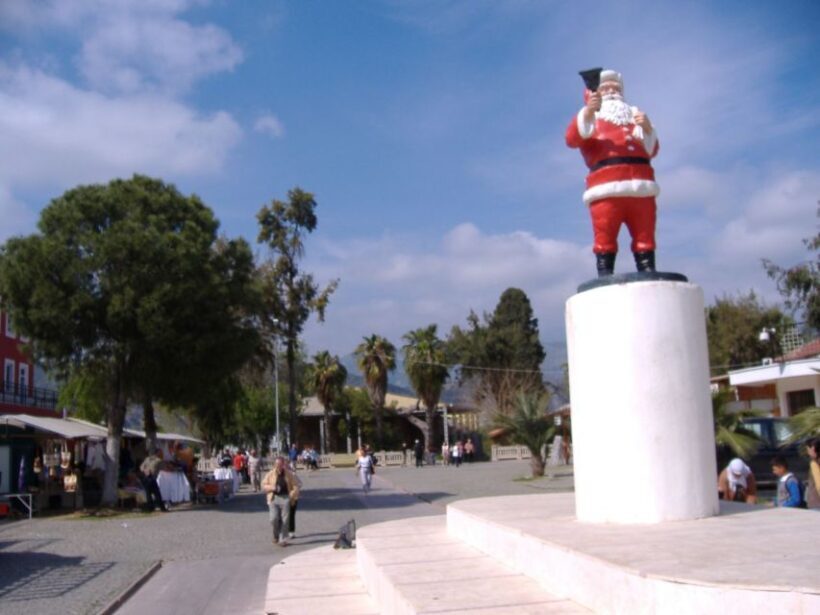 From Antalya/ Alanya / Side / Kemer Demre Myra & Kekova Tour - FAQ