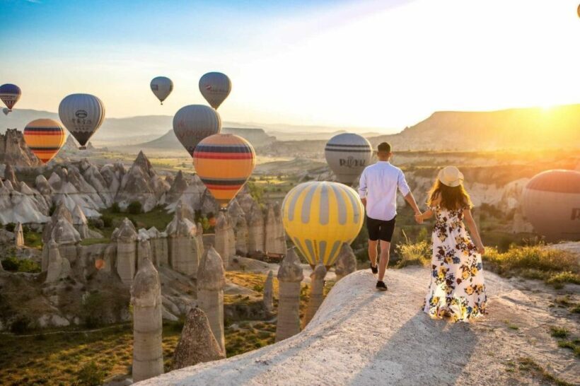 From Antalya/City of Side 2-Day 1-Night Trip to Cappadocia - Transportation and Group Dynamics
