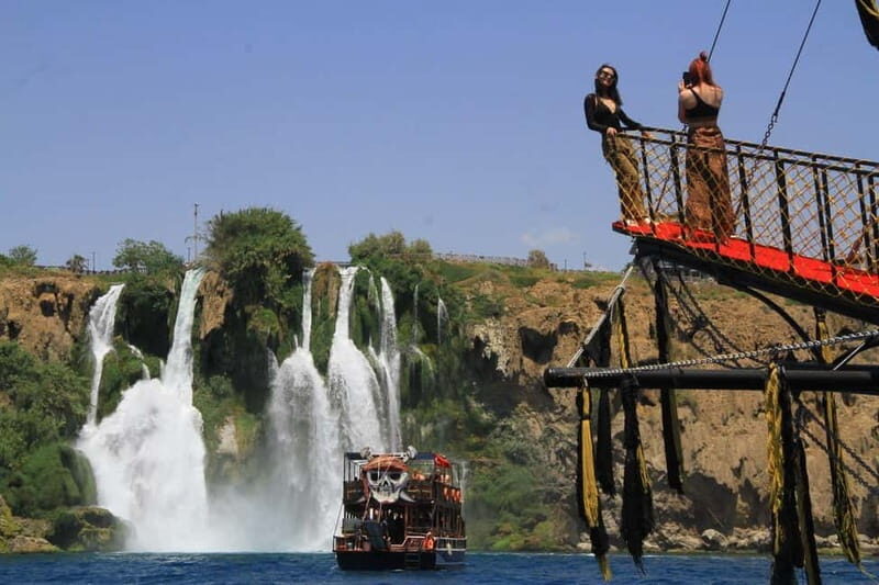 From Antalya/City of Side 2-Day 1-Night Trip to Cappadocia - Who Is This Tour Best For?