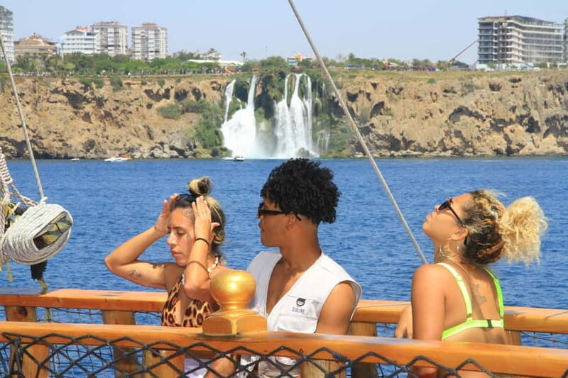 From Antalya/City of Side 2-Day 1-Night Trip to Cappadocia - FAQ