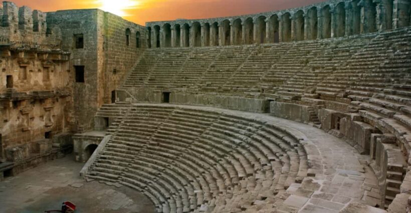 From Antalya: Day Tour of Ancient Roman Sites - A Practical Overview of the Tour